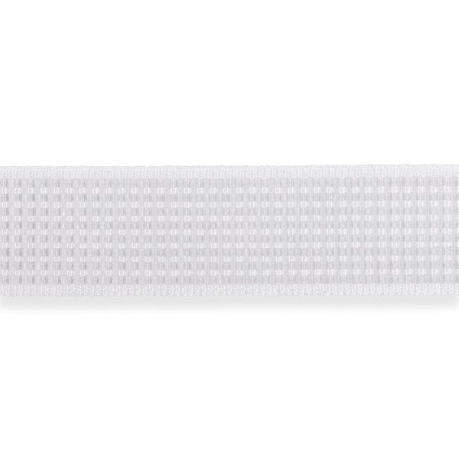 12mm Sew-Thru Rigilene Boning - Clear / Translucent – Riverside Fabrics