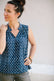 Matcha Top - By Sew Liberated Patterns – Riverside Fabrics